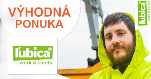 ZĽAVOVÉ KÓDY A NOVÉ AKCIE → OBJAVTE ZĽAVY na Lubica.sk ️ Platné 2026!