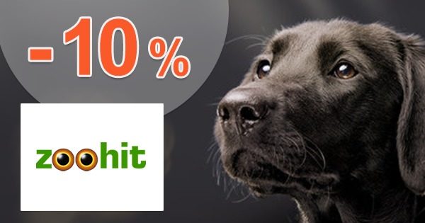 ZĽAVOVÝ KÓD → -10% NA PRODUKTY PRE MAČIATKA A ŠTENIATKA na ZooHit.sk ️ ...