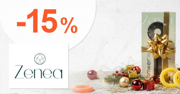 ZĽAVOVÝ KÓD → -15% VIANOČNÁ EXTRA ZĽAVA NA VŠETKO na Zenea.sk ️ Platné ...
